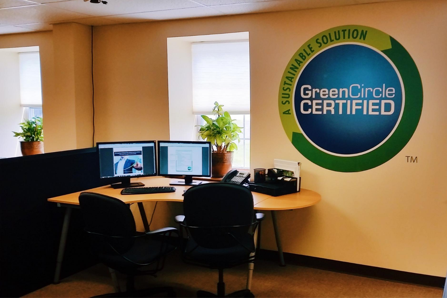 Who We Are — GreenCircle Certified