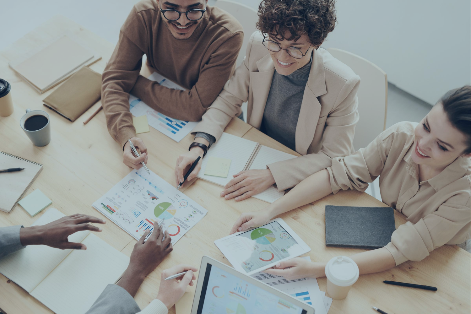 Our Process — GreenCircle Certified