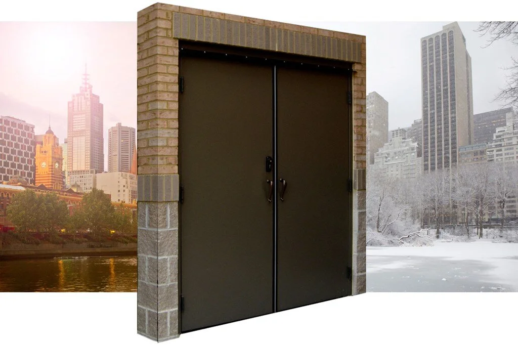 ASSA ABLOY — GreenCircle Certified