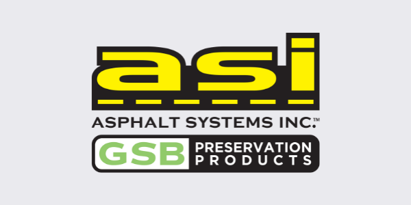 Asphalt Systems Inc. — GreenCircle Certified
