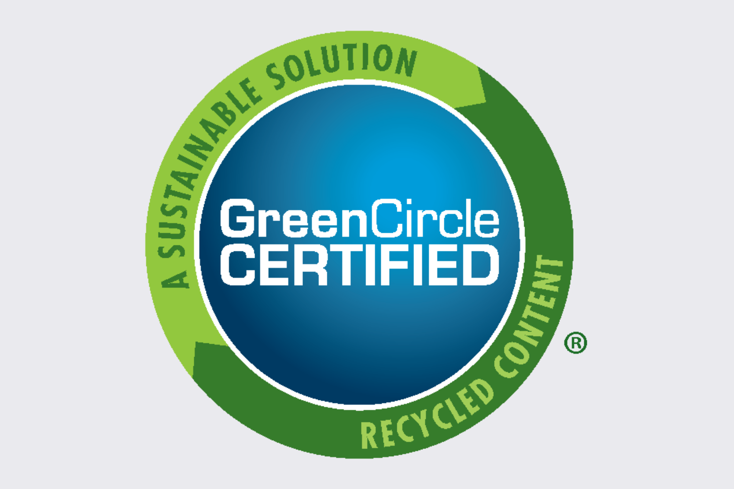Recycled Content - Amazon CPF — GreenCircle Certified