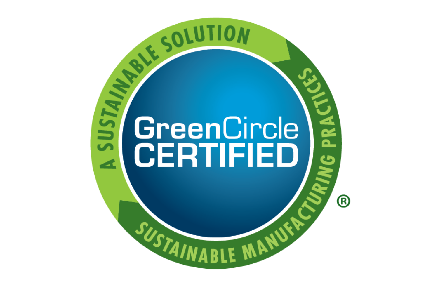 Operations Certifications — GreenCircle Certified