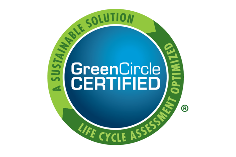 Product Certifications — GreenCircle Certified