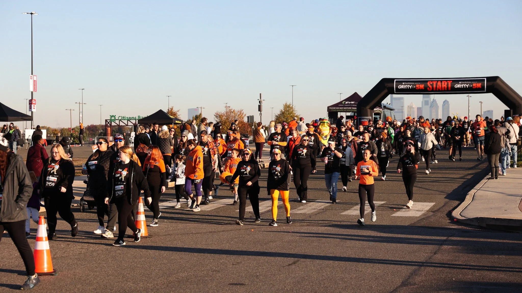 Flyers Charities — GreenCircle Certified