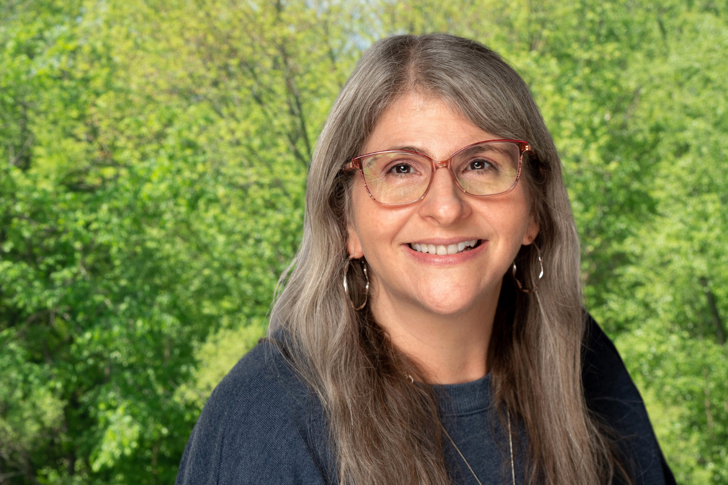 Julie Golden — GreenCircle Certified