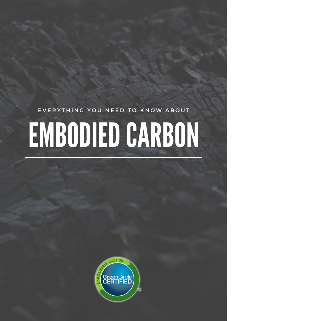 CSF Webinar — GreenCircle Certified