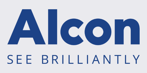 Alcon — GreenCircle Certified