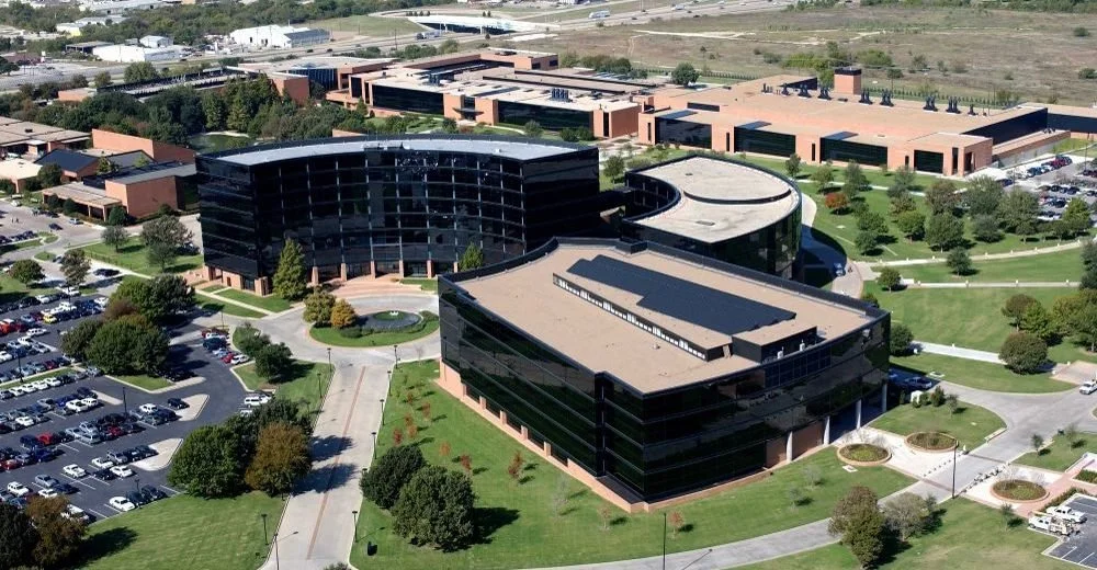 Alcon — GreenCircle Certified