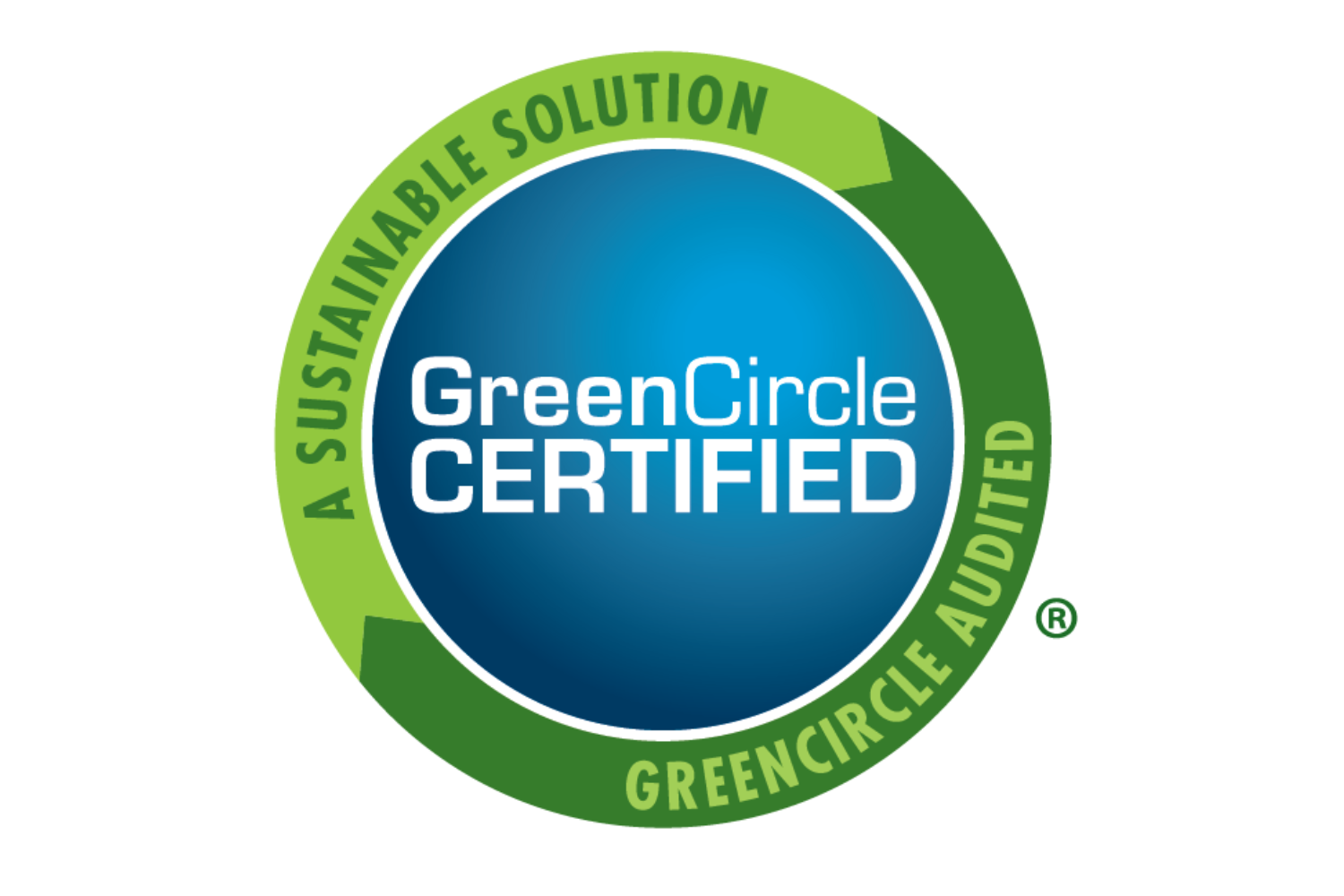 Operations Certifications — GreenCircle Certified