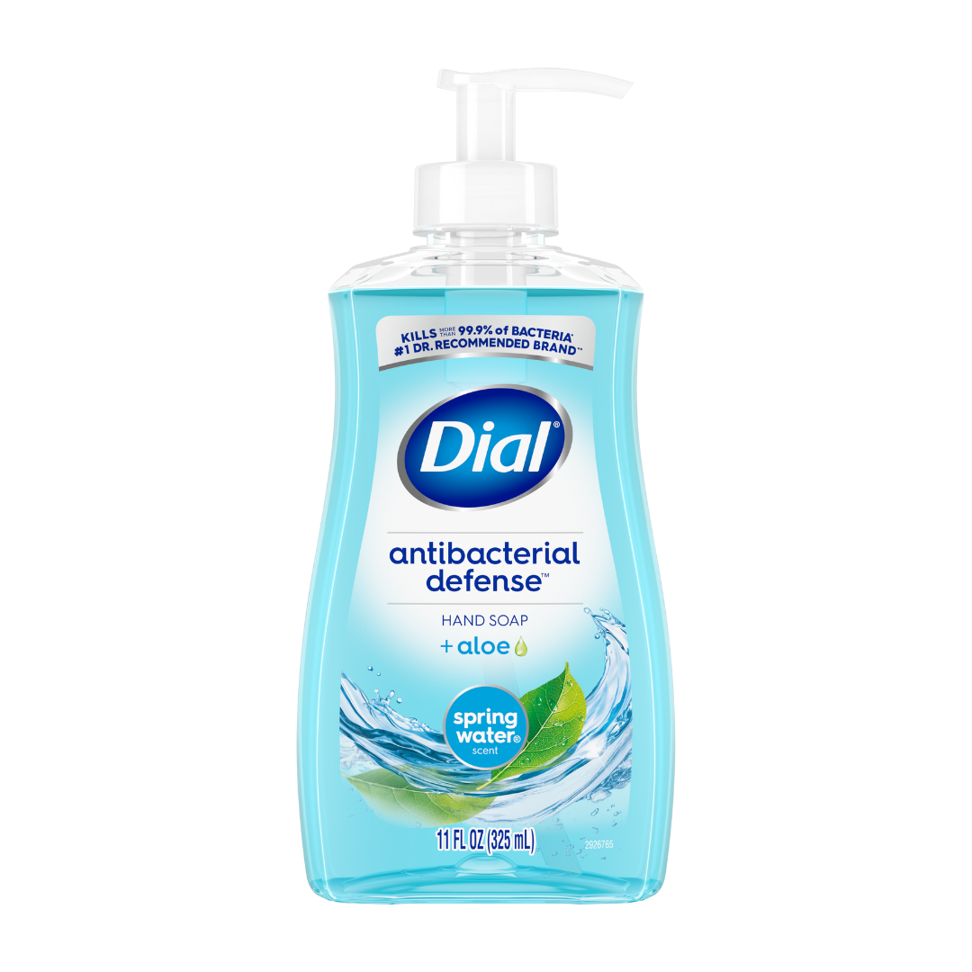 Dial Soap — GreenCircle Certified