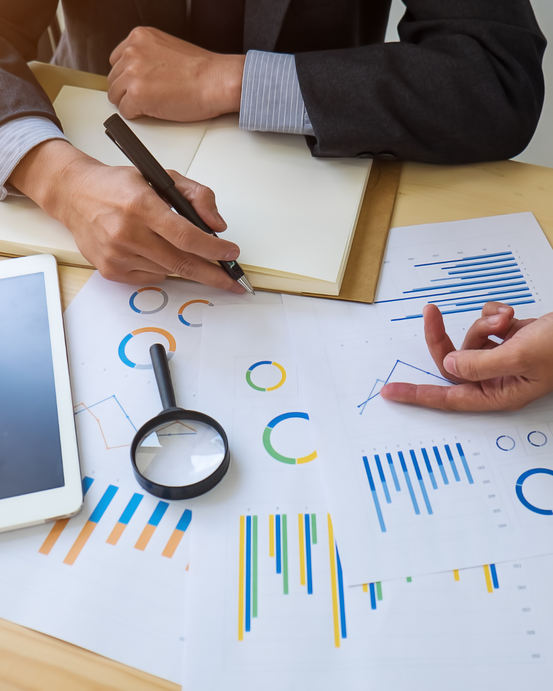 Audit Readiness Greencircle Certified