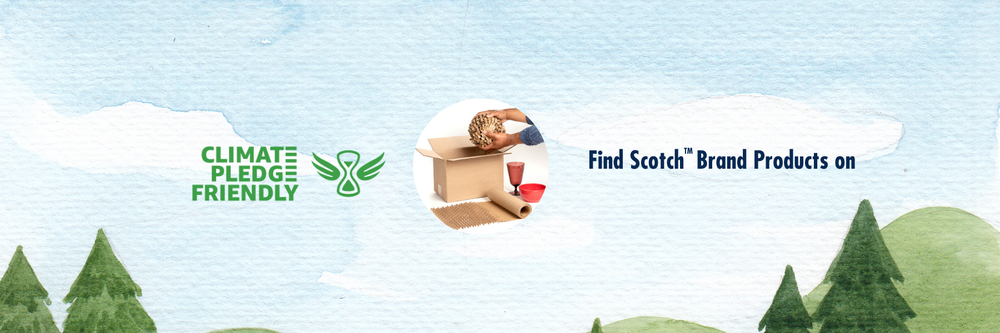 Scotch™ Brand — GreenCircle Certified