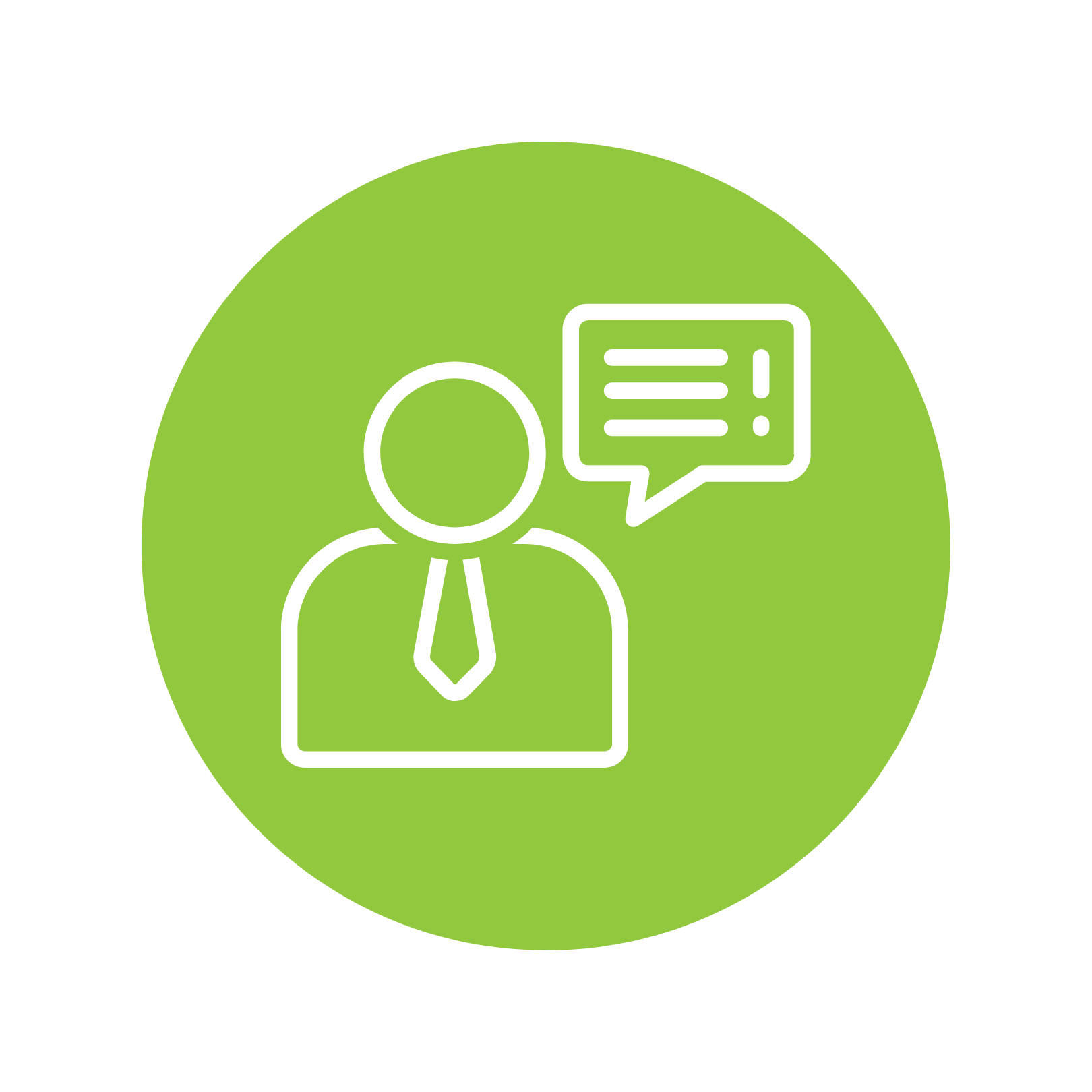 Certified Sustainability Facts — GreenCircle Certified