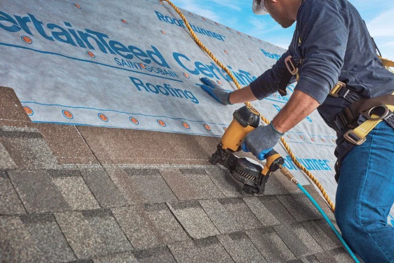 CertainTeed Roofing — GreenCircle Certified