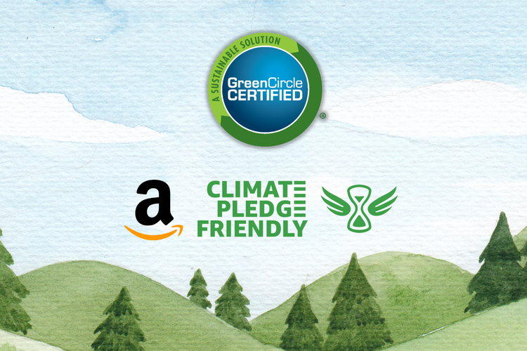 GreenCircle Certified