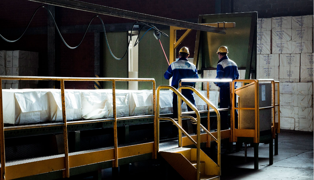 Sofidel — GreenCircle Certified