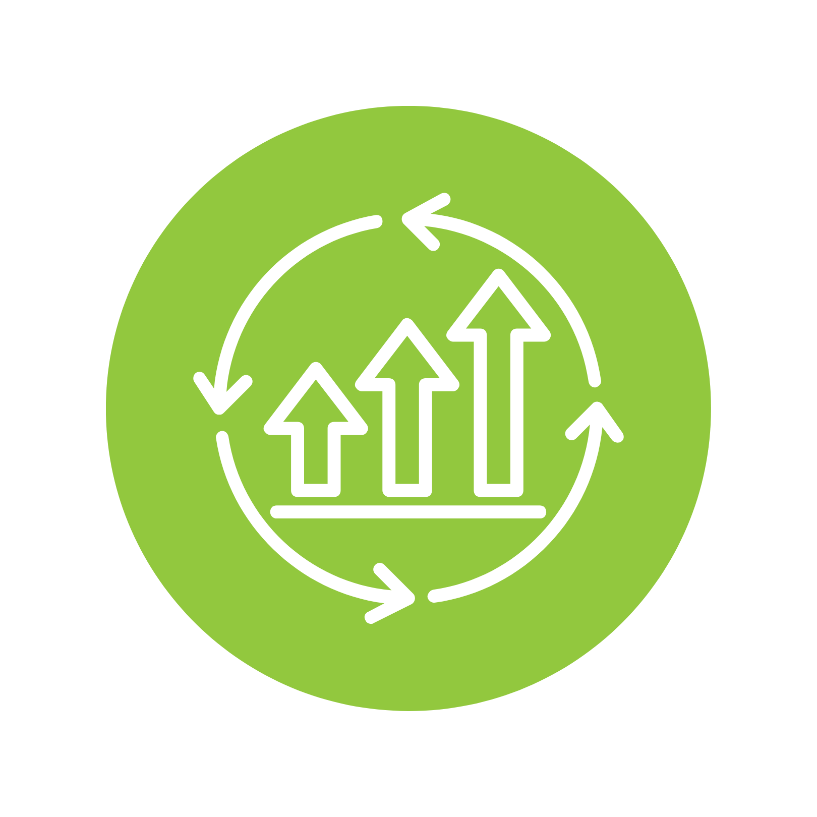 Certified Sustainability Facts — GreenCircle Certified