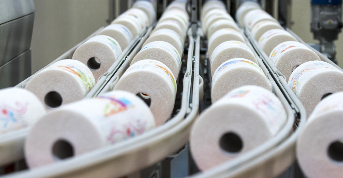 Sofidel — GreenCircle Certified