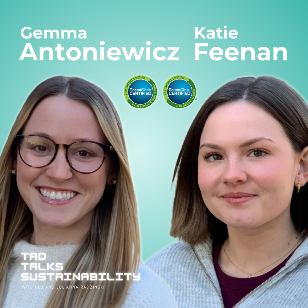 Waste Diversion Webinar — GreenCircle Certified