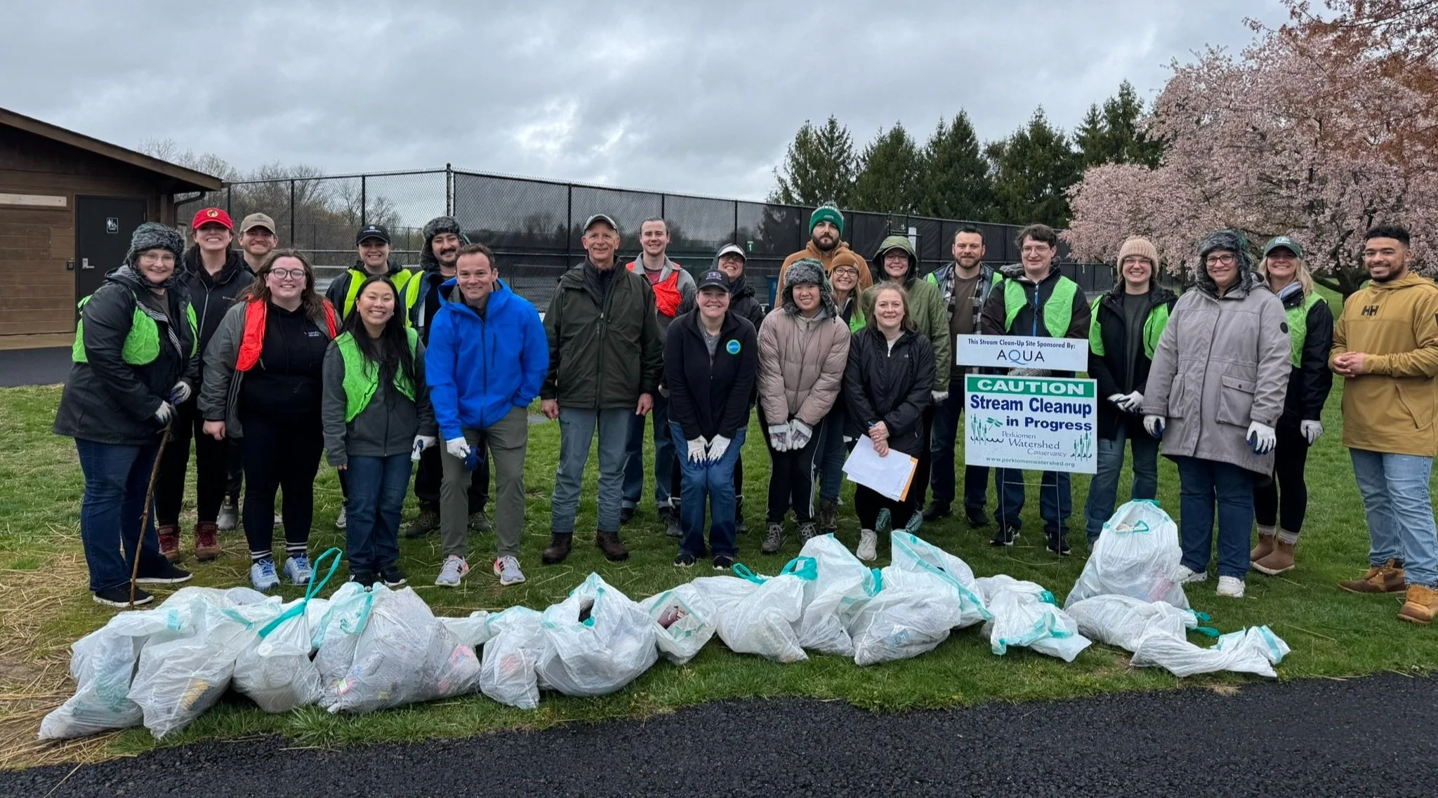 Protecting Local Waterways: GreenCircle’s Commitment to Perkiomen ...