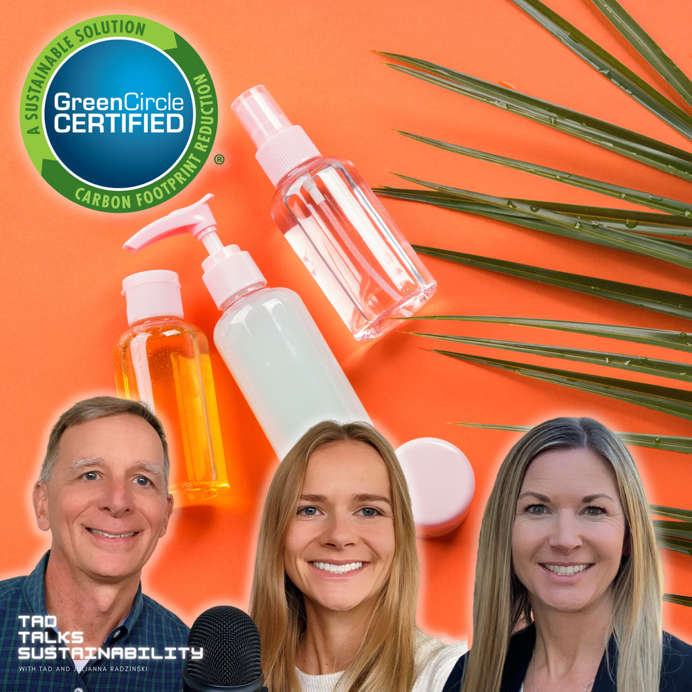 Careers — GreenCircle Certified