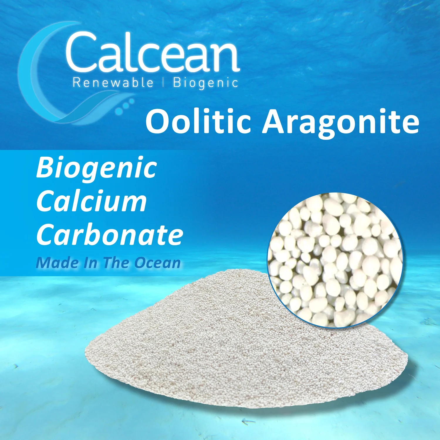 Calcean — GreenCircle Certified