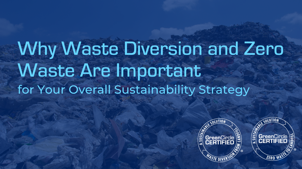 Webinars — GreenCircle Certified