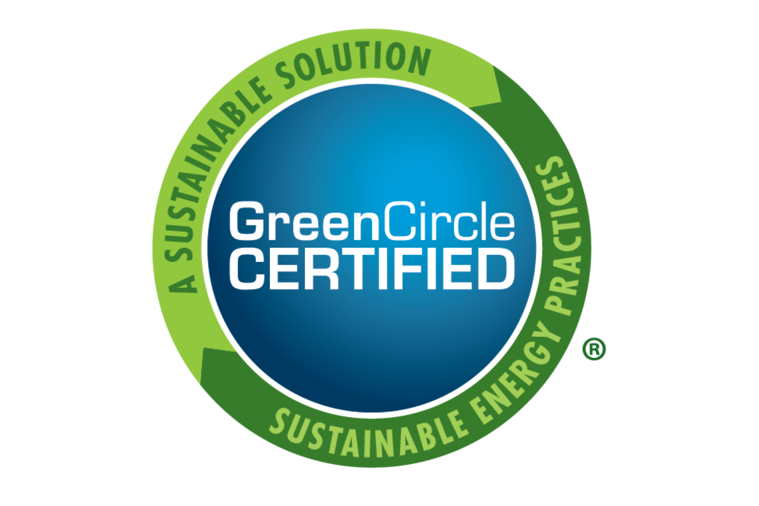 Product Certifications — GreenCircle Certified