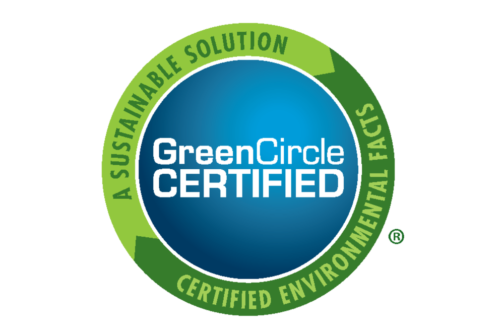Certified Environmental Facts - Amazon CPF — GreenCircle Certified