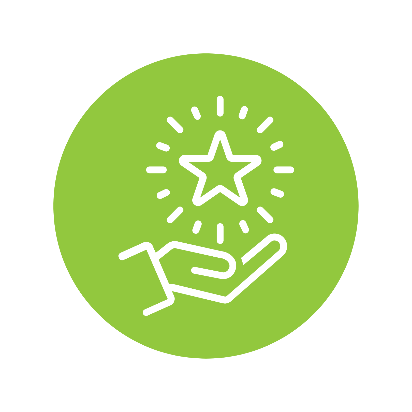 Certified Sustainability Facts — GreenCircle Certified