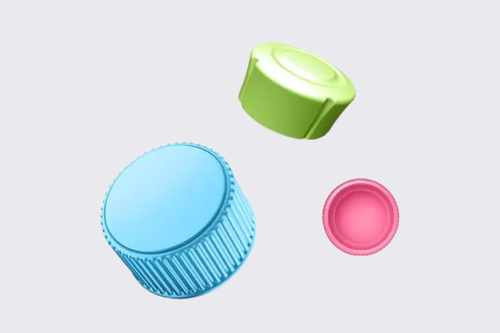 Closure Systems International — GreenCircle Certified