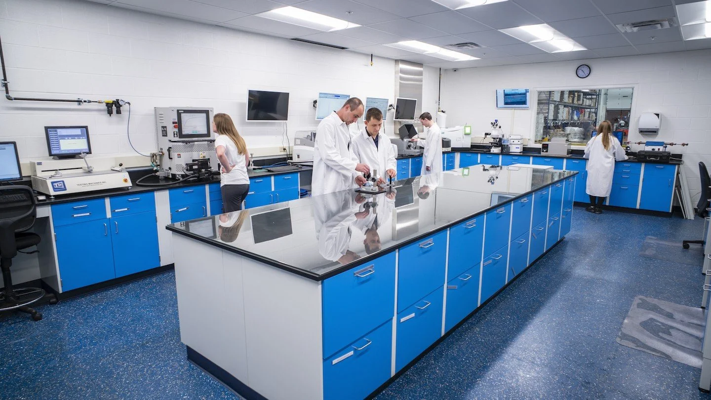 Charter Next Generation — GreenCircle Certified