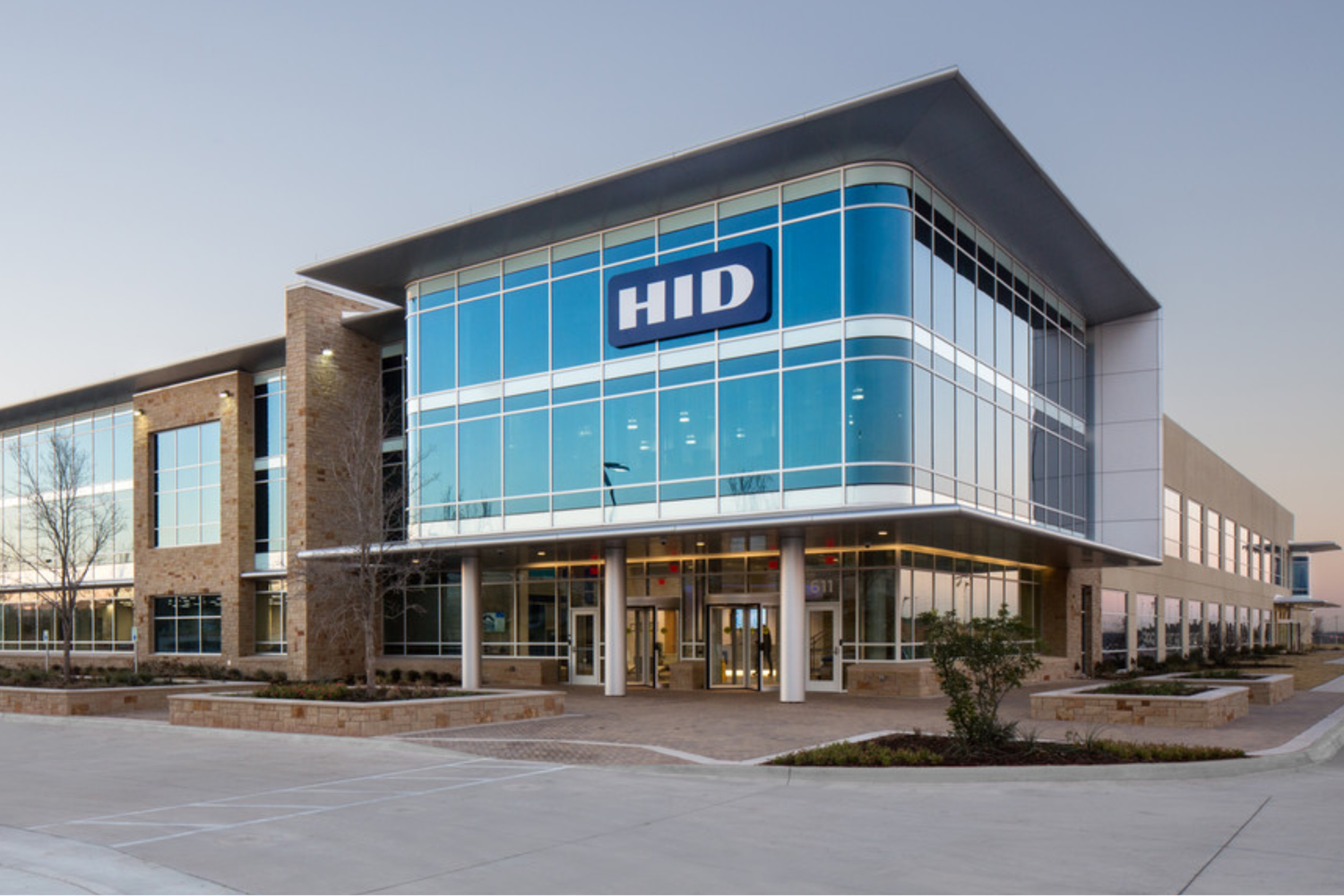 HID — GreenCircle Certified