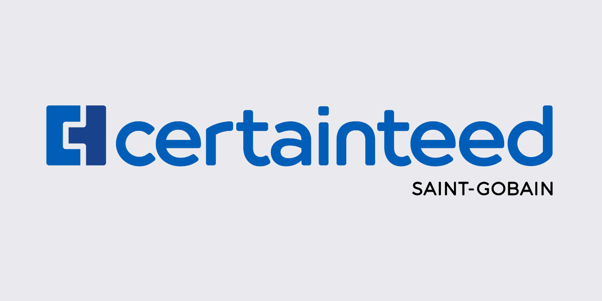 CertainTeed Roofing GreenCircle Certified