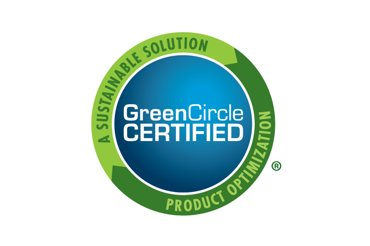 Product Certifications — GreenCircle Certified
