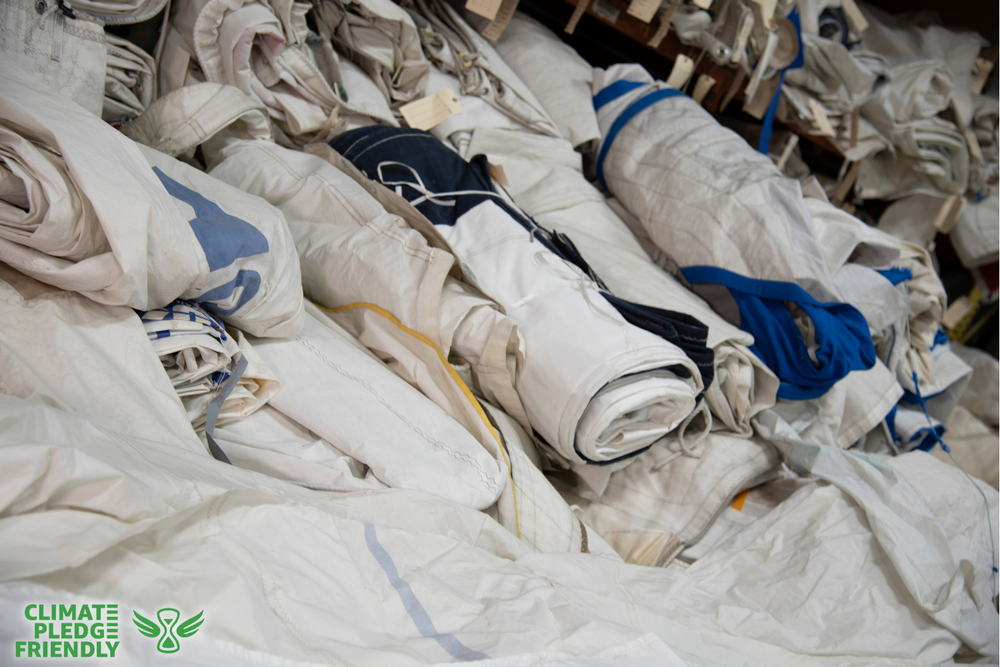 Sea Bags — GreenCircle Certified