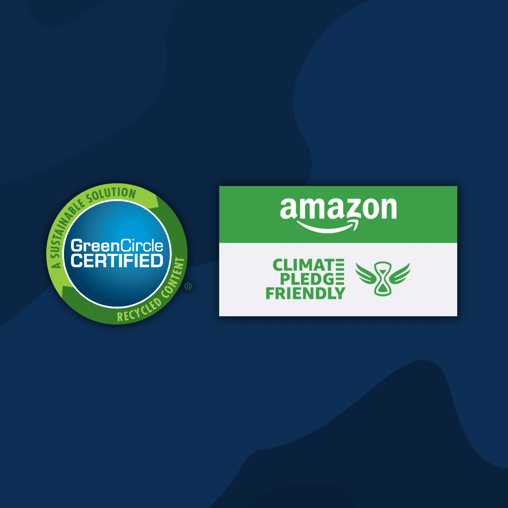 Recycled Content - Amazon CPF — GreenCircle Certified