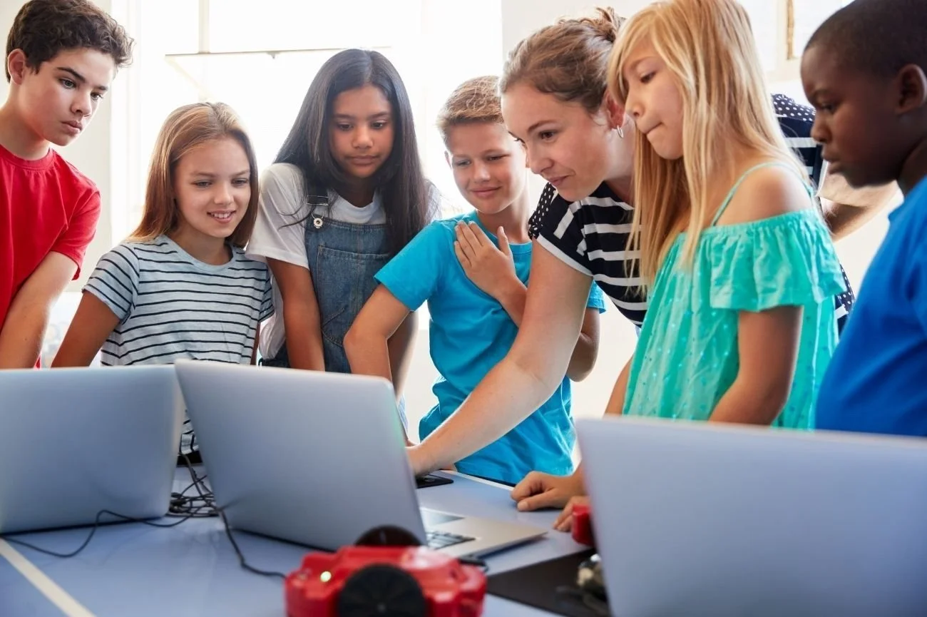 For Schools — Literacy Tree