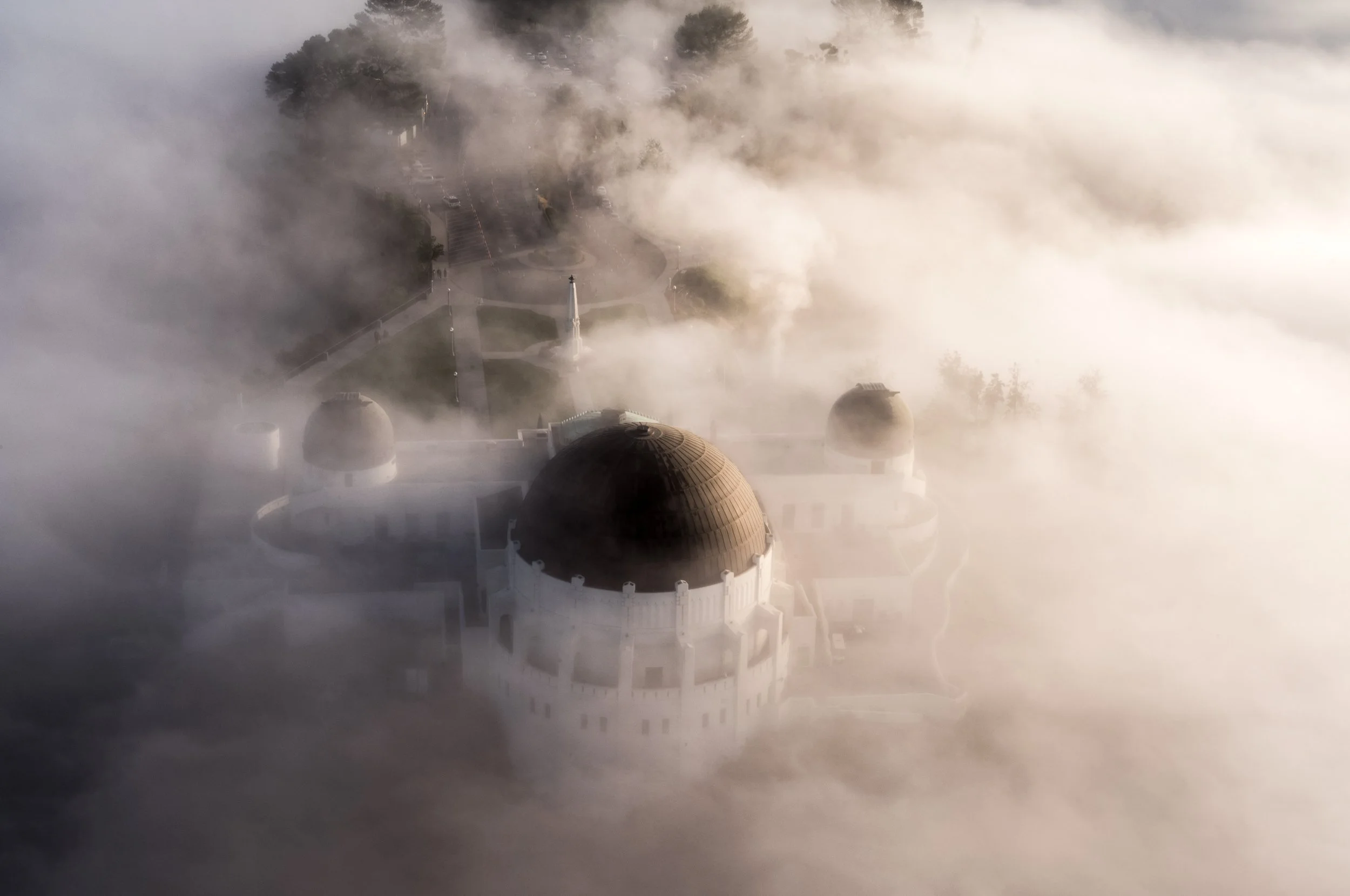 Stephen Vanasco Aerial Photography — SV Photography