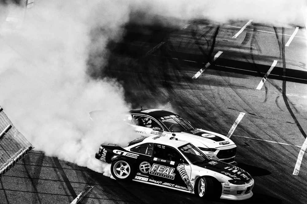 Formula Drift — SV Photography