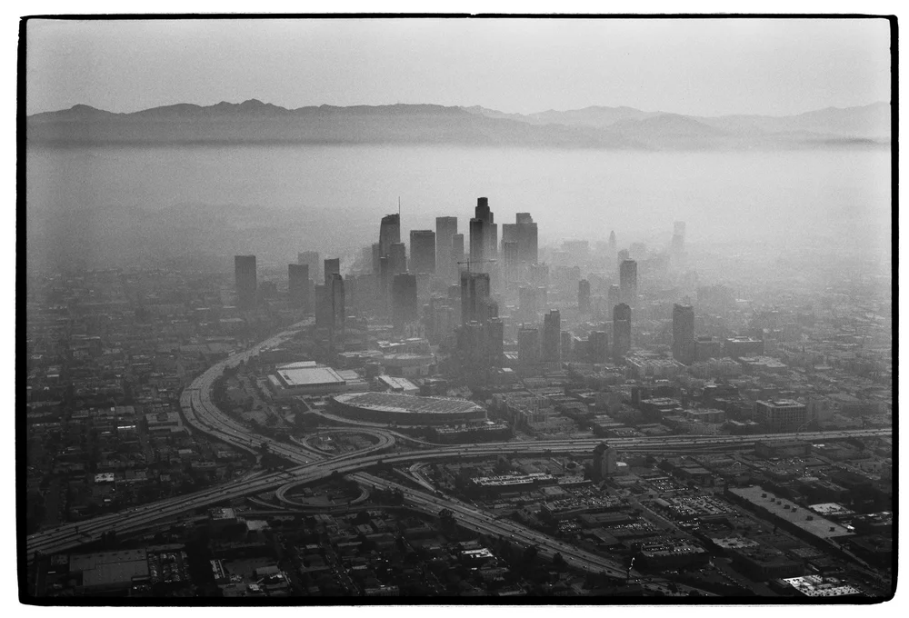 Stephen Vanasco Aerial Photography — SV Photography