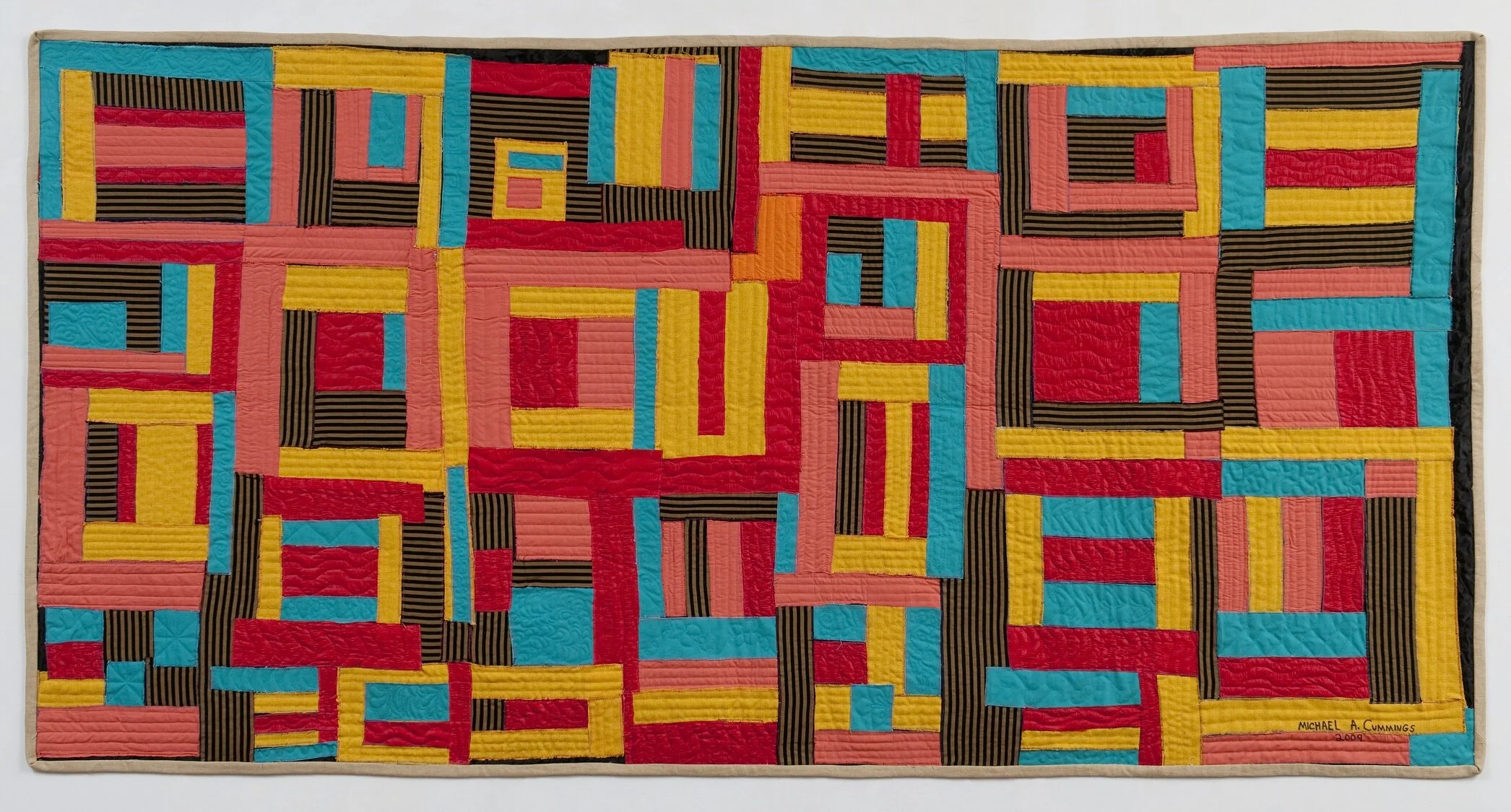 Work — Michael A. Cummings