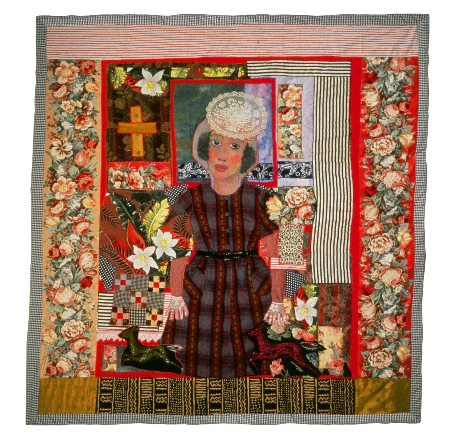 Work — Michael A. Cummings