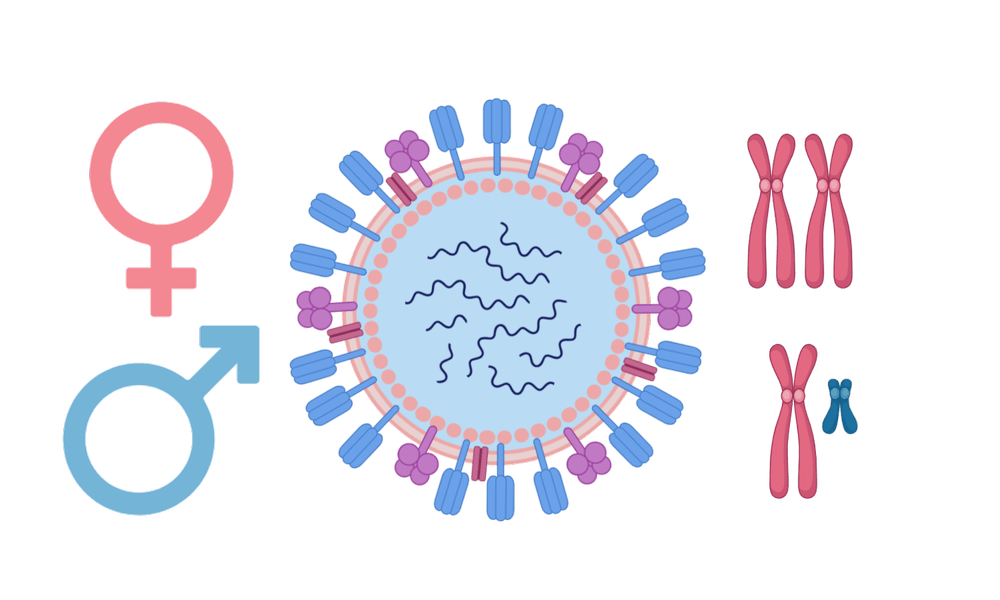 Research — The Klein Lab