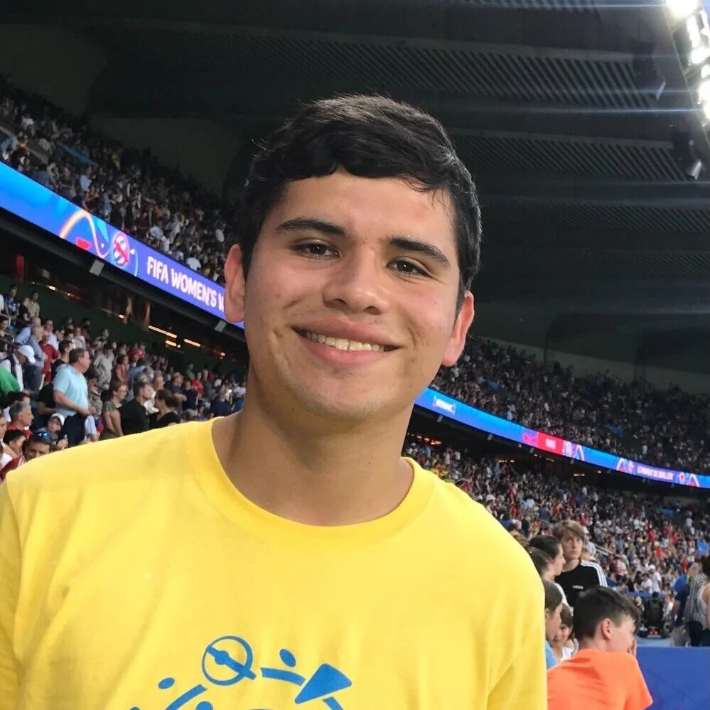 People — The Klein Lab