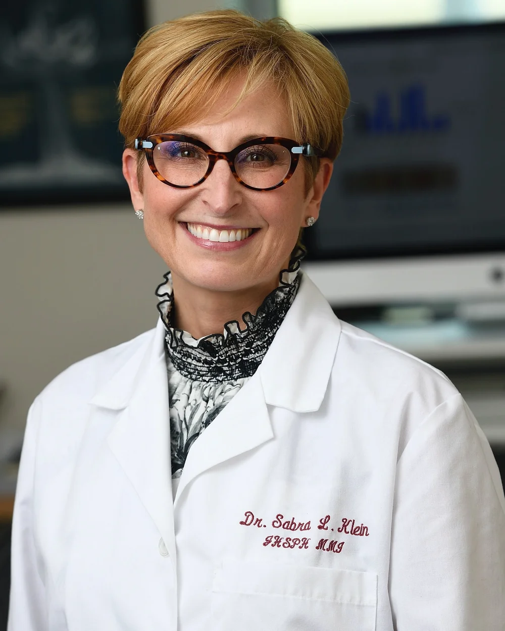 People — The Klein Lab