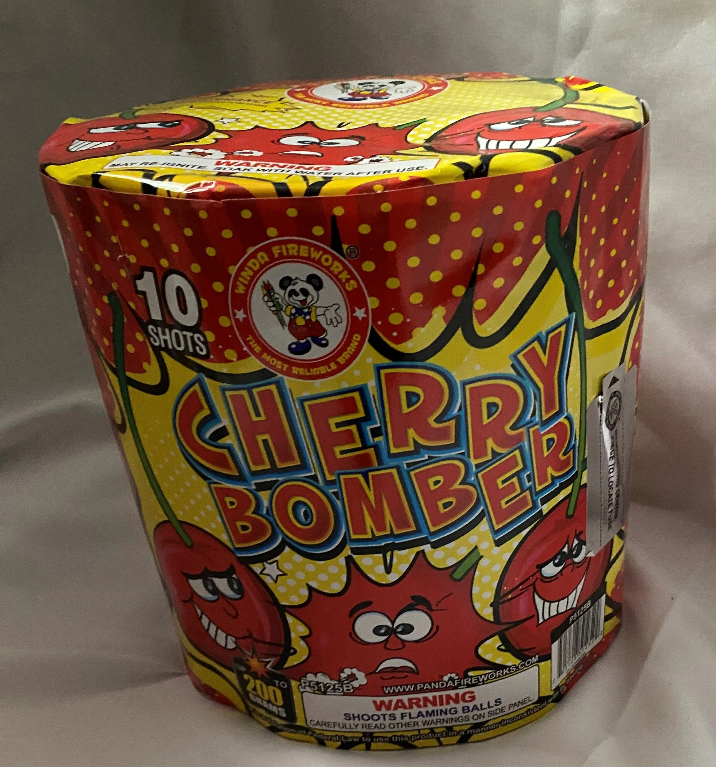 Fireworks — Boomshack Fireworks