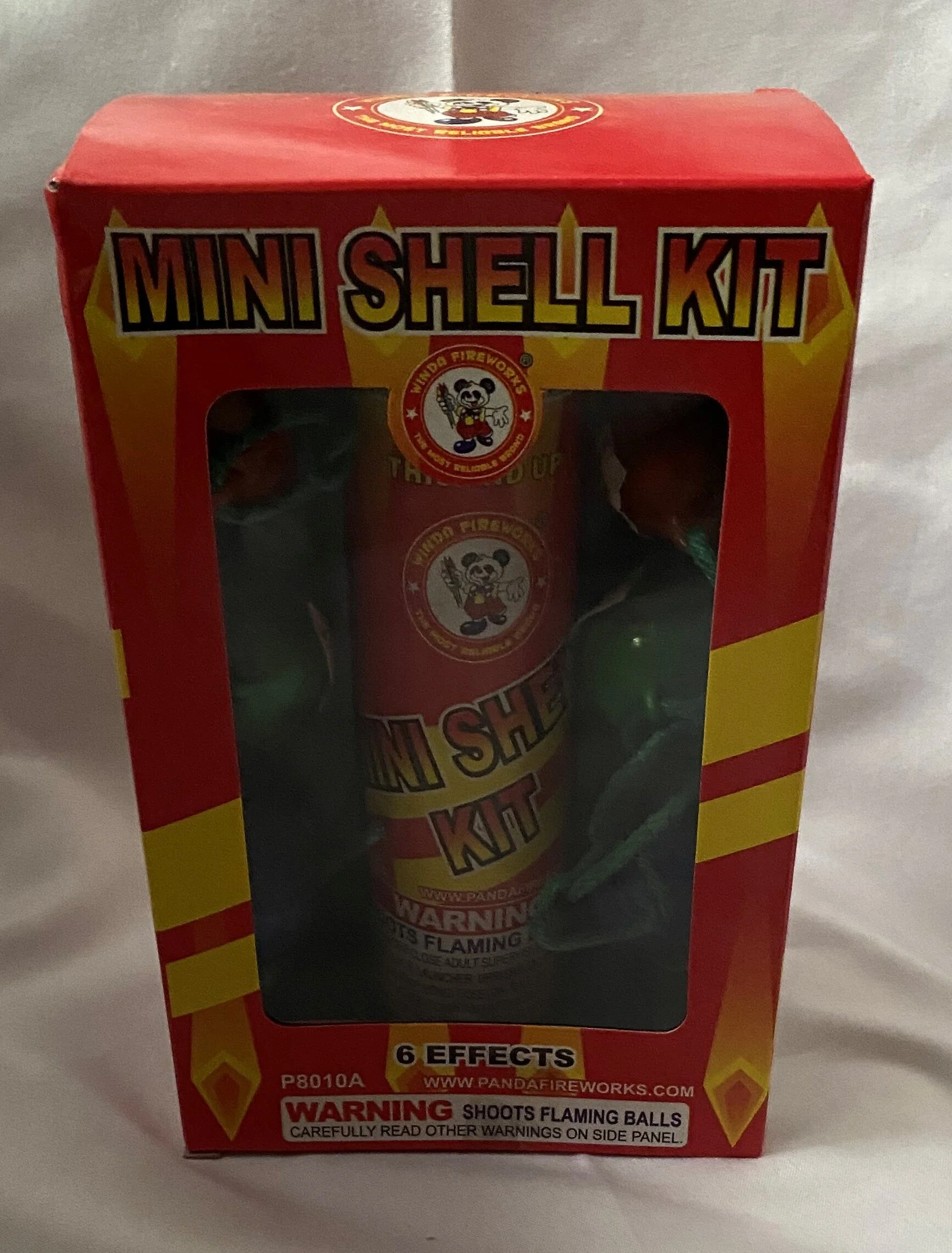 Fireworks — Boomshack Fireworks