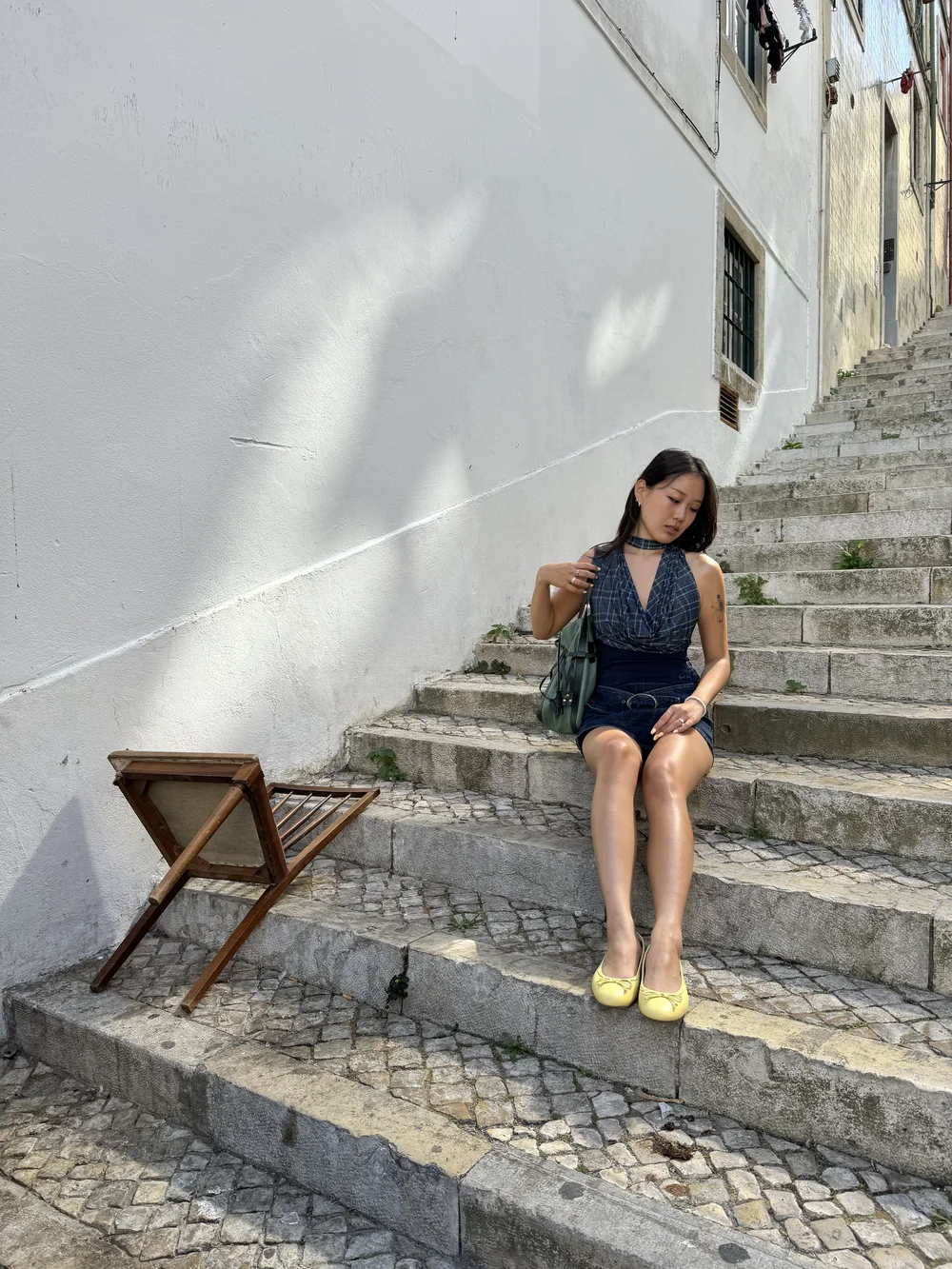 about sunny — sunny wu