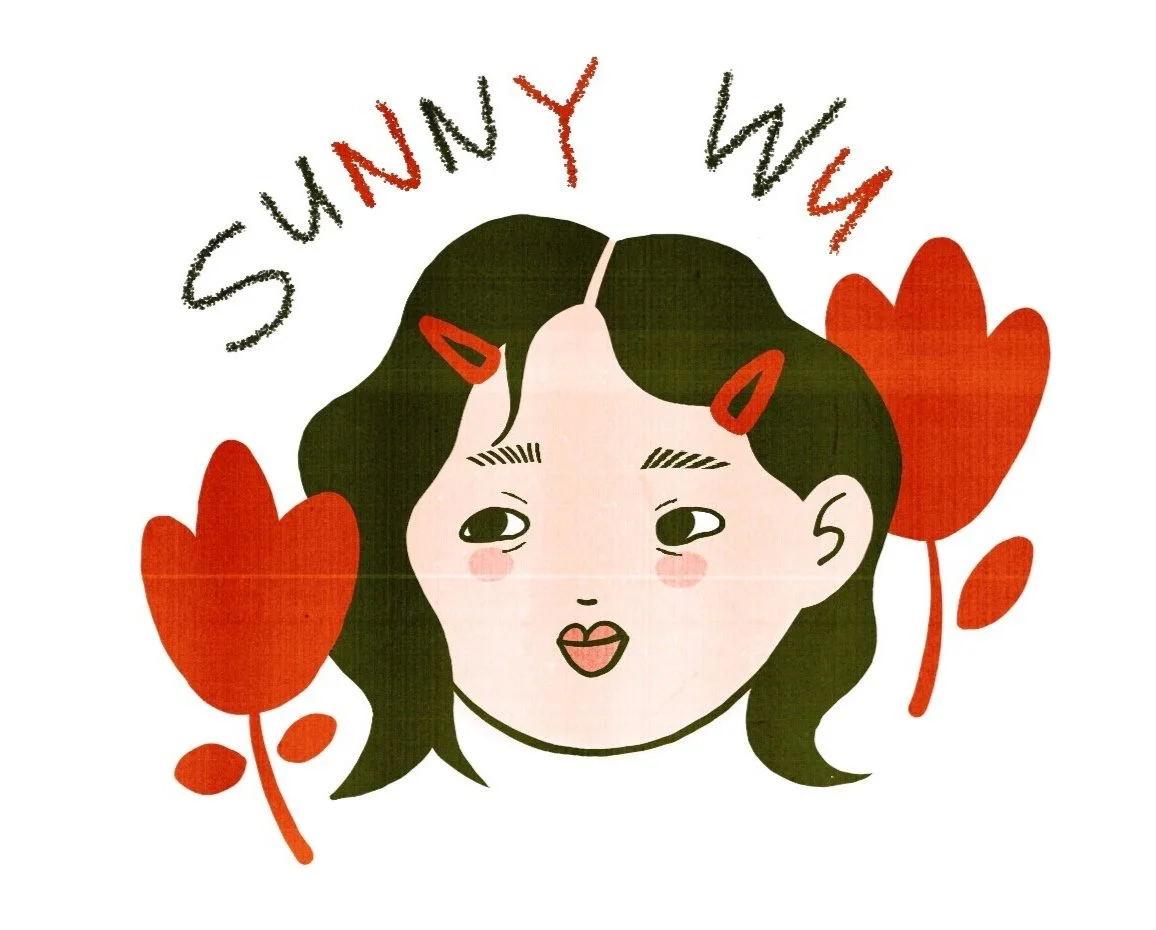 sunny wu